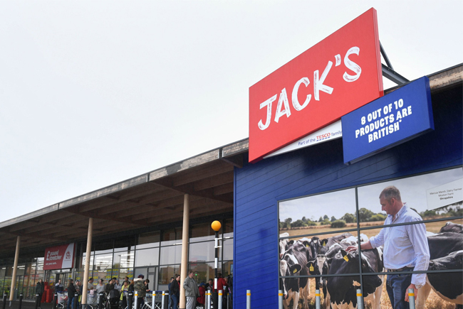 Jack’s retail lacks detail – The Media Leader