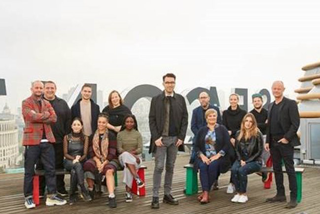 Ogilvy reveals new creative leadership and structure – The Media Leader