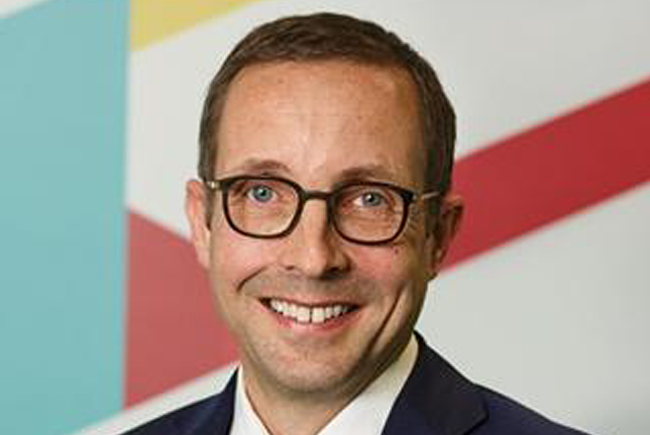 Dan Brooke to leave Channel 4 – The Media Leader