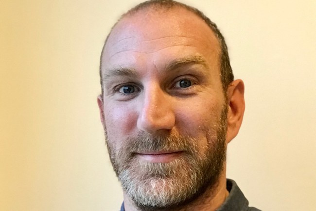 Graeme Lynch joins SpotX as head of demand – The Media Leader