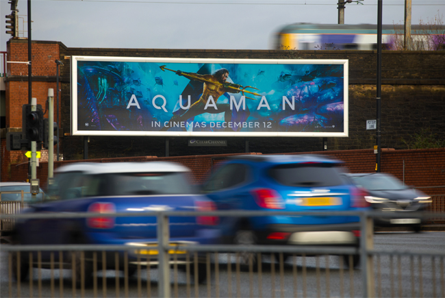 Classic billboards face extinction – and that’s a problem – The Media ...