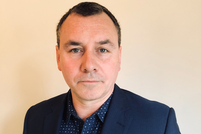 Andy Morley joins ESI Media as chief digital revenue officer – The ...