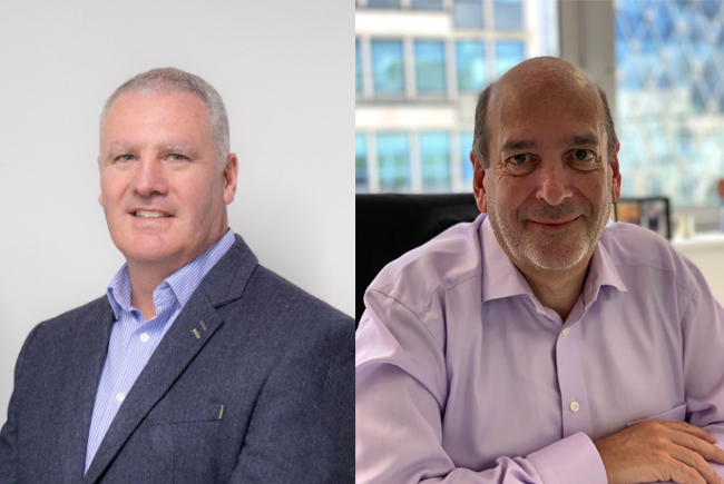 Global announces leadership line-up for outdoor division – The Media Leader
