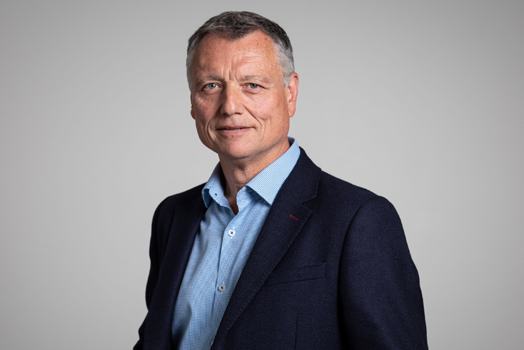 Andrew Lowdon joins ISBA to lead agency services – The Media Leader