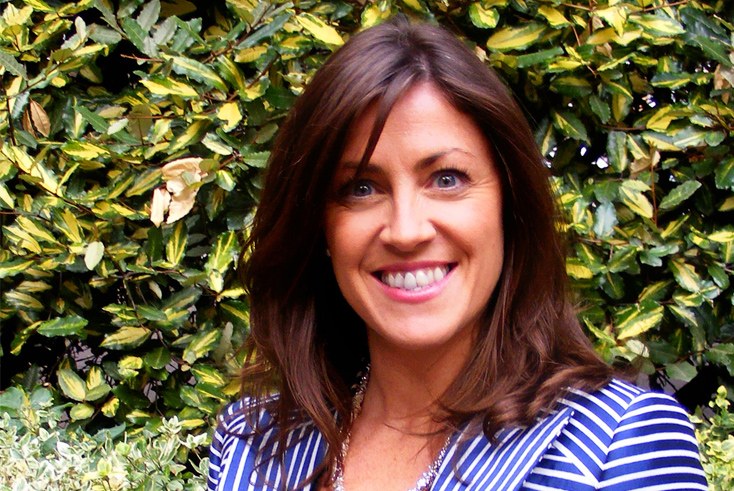 Maria Cadbury joins Channel Factory as UK MD – The Media Leader