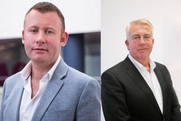 MediaCom’s Phil Hall joins Ocean Outdoor – The Media Leader