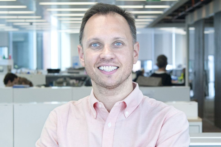Vizeum UK names Mike McCoy CEO – The Media Leader