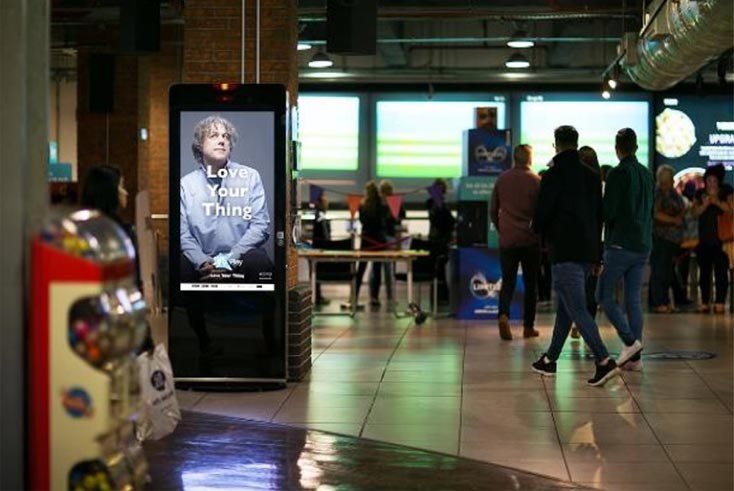 Study reveals ROI power of digital OOH – The Media Leader