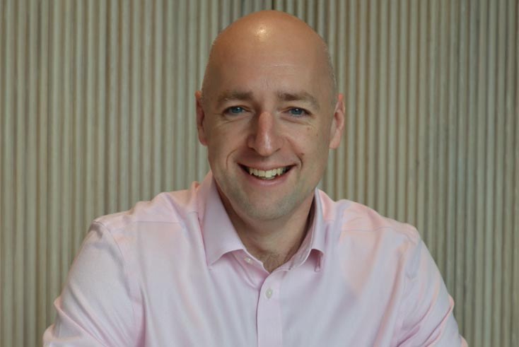 BMG Research appoints Simon Wood as head of London – The Media Leader