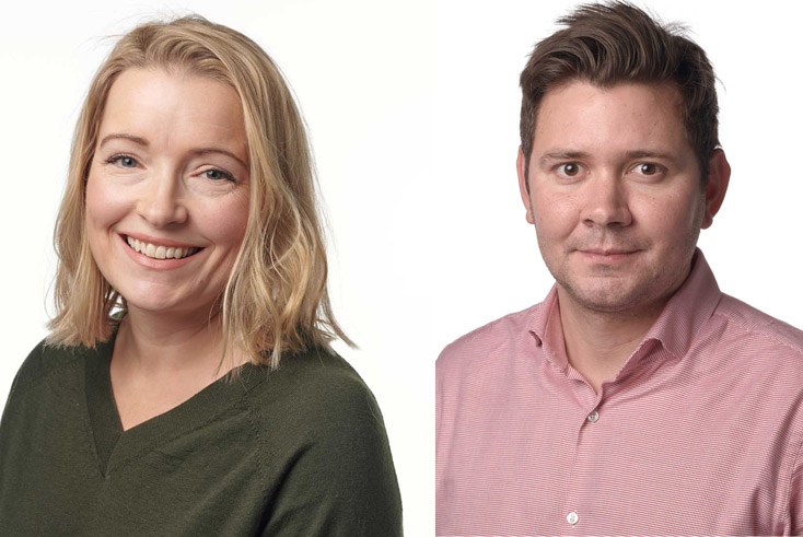 Zenith makes host of senior promotions – The Media Leader