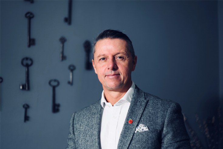 Dentsu’s Ivor Falvey moves to Wilbury Stratton – The Media Leader