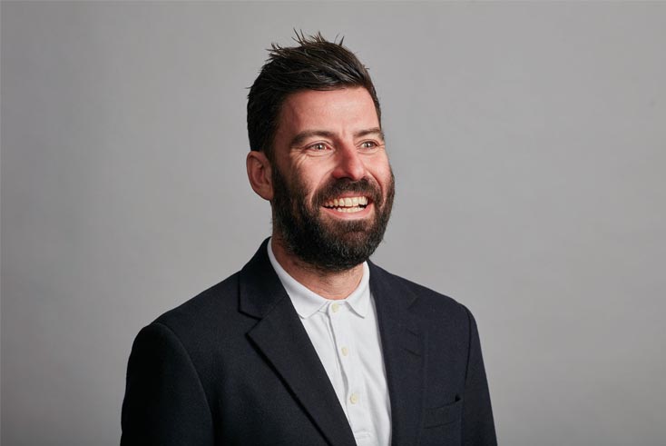Channel 4 elevates Jonathan Allan in leadership restructure – The Media ...