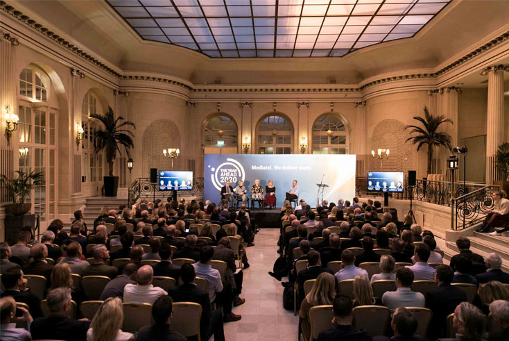 Video: Top industry names reveal their hopes for 2020 - The Media Leader