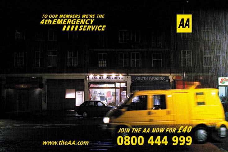 Emergency analogy overkill – The Media Leader