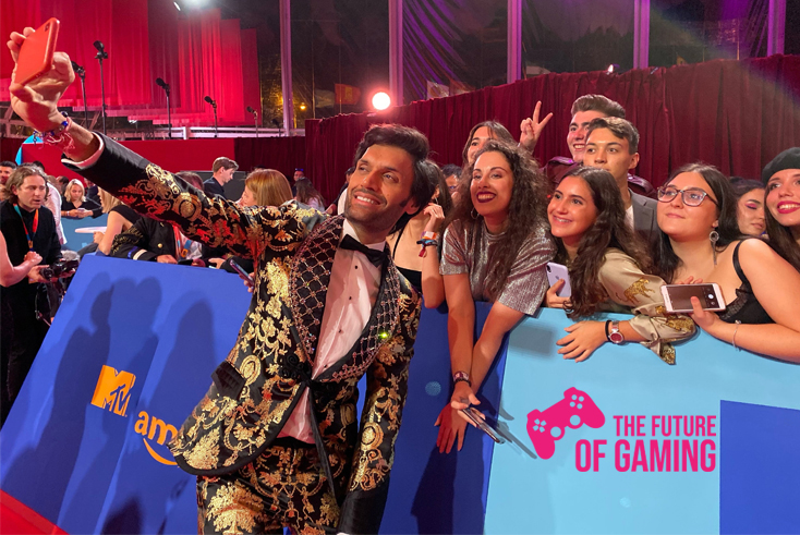 Jeetendr Sehdev: The pop culture scientist – The Media Leader