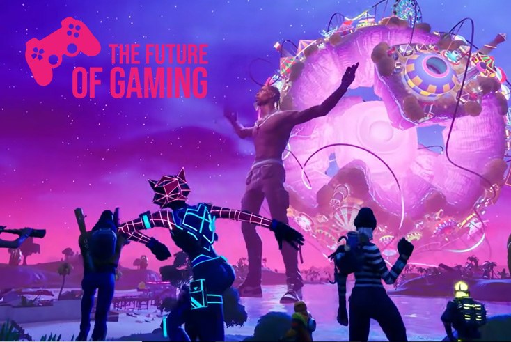 Music trends for gaming and the possibilities for brands – The Media Leader