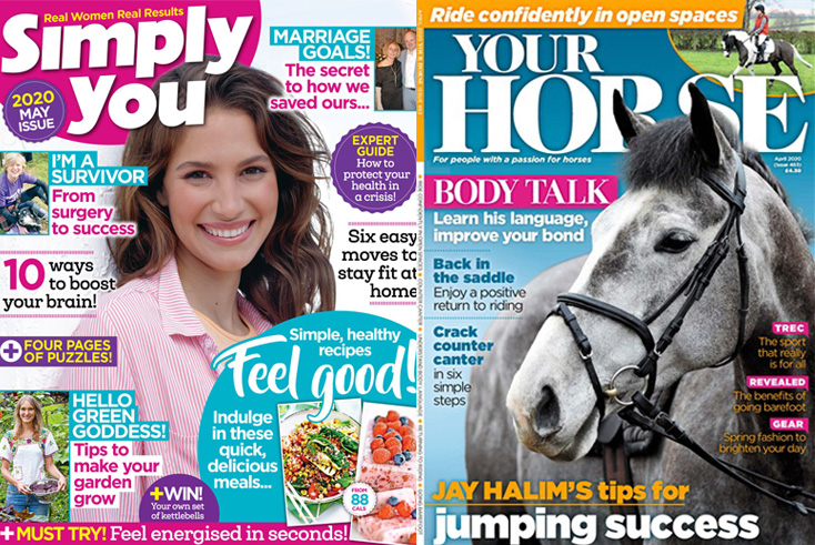 Bauer Media considers closure for ten magazines due to Covid-19 – The ...