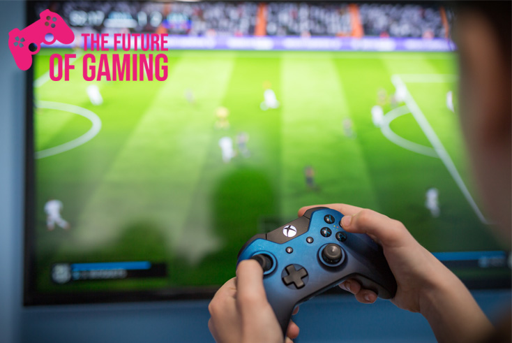 Working with football talent – it’s all fun and gaming – The Media Leader