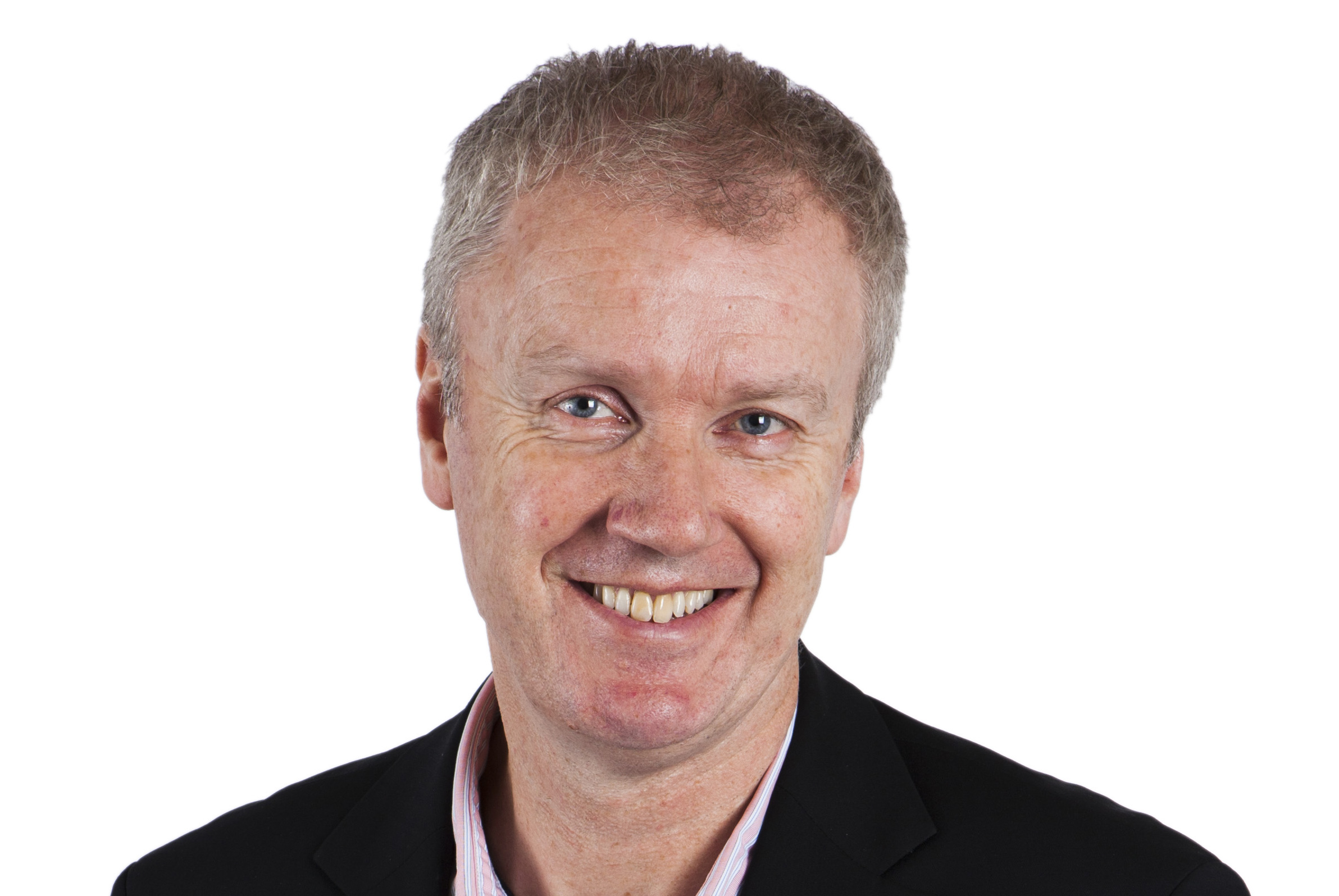 Making Sense of it All: Andy Brown sees ‘what happened’ as the future ...