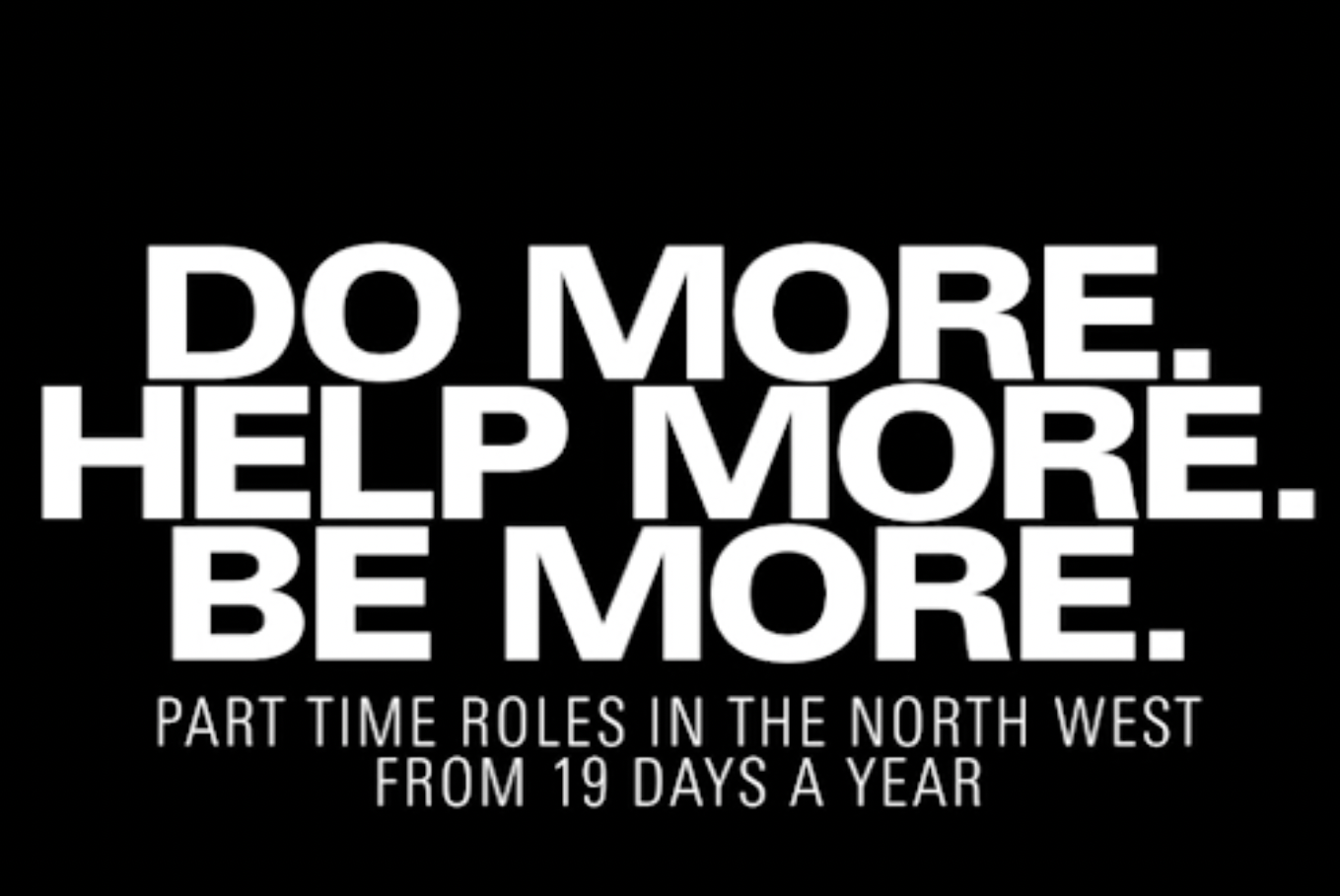 ITV launches dynamic creative on Planet V with Army campaign – The ...