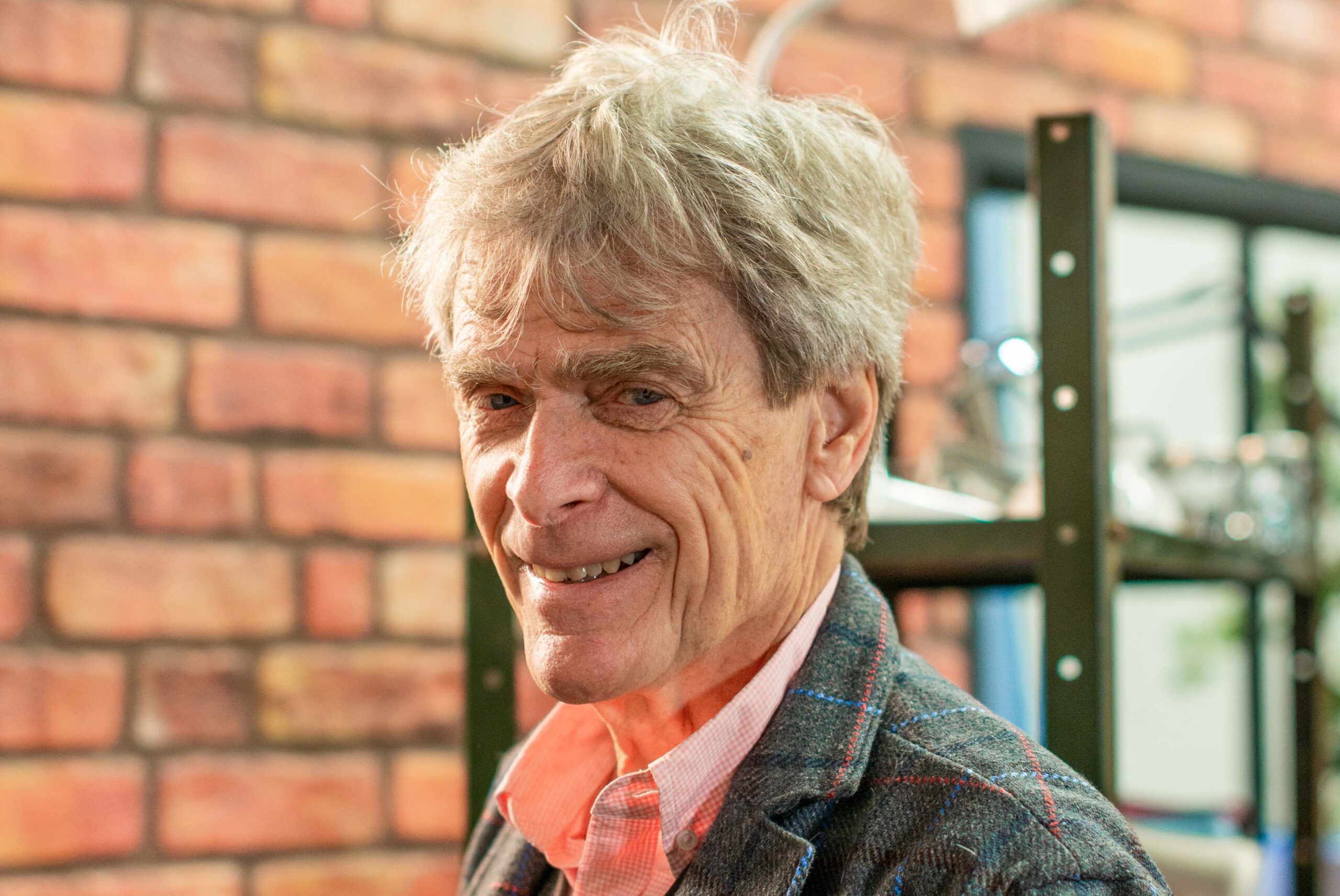Making Sense of it All: John Hegarty worries about the spread of ‘moral ...