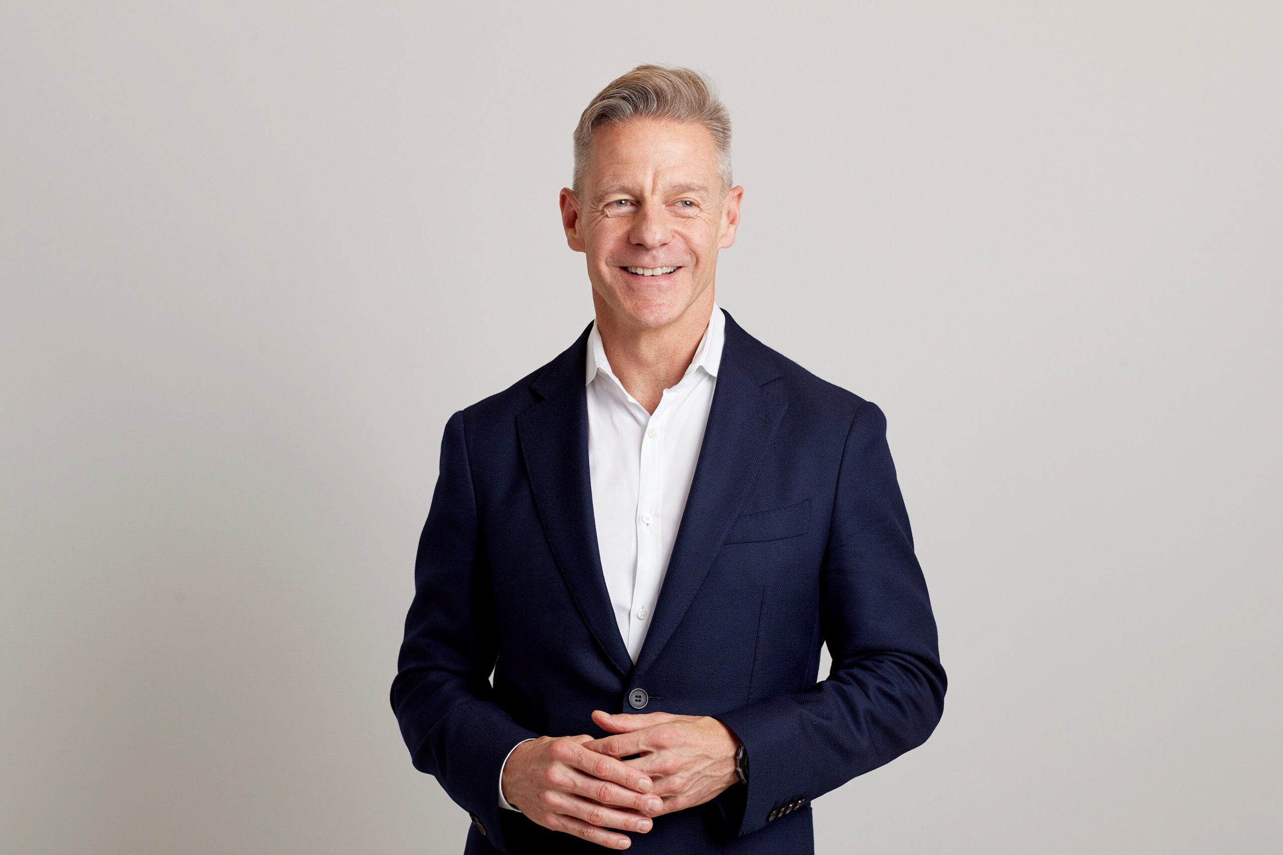 Independent CEO Zach Leonard has a global plan after five years of ...