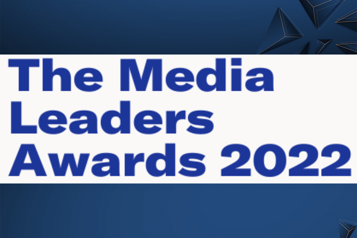 Shortlists revealed for the Media Leaders Awards 2022 – The Media Leader