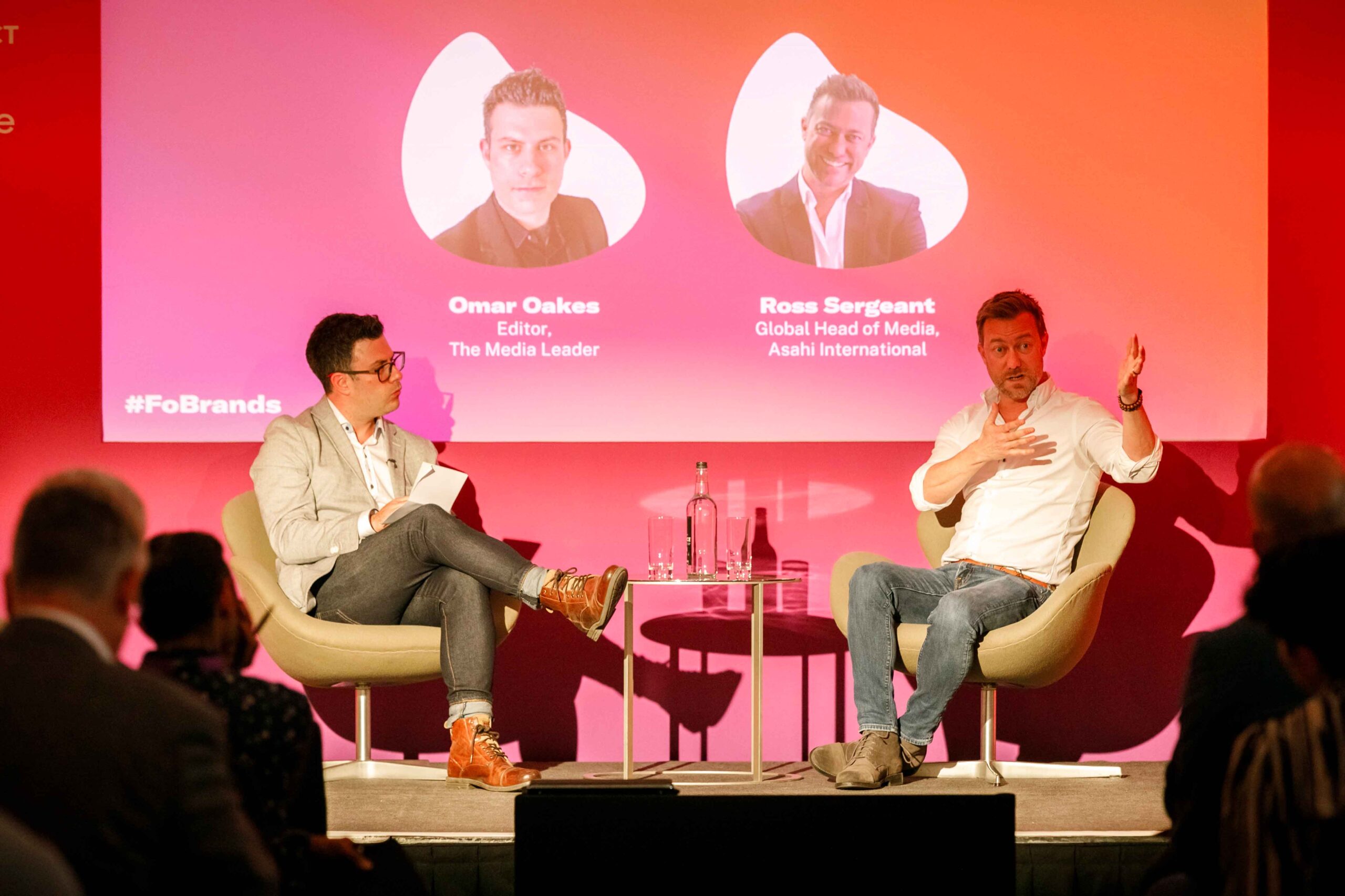 Lottery operator hires Asahi’s Sergeant during agency review – The ...