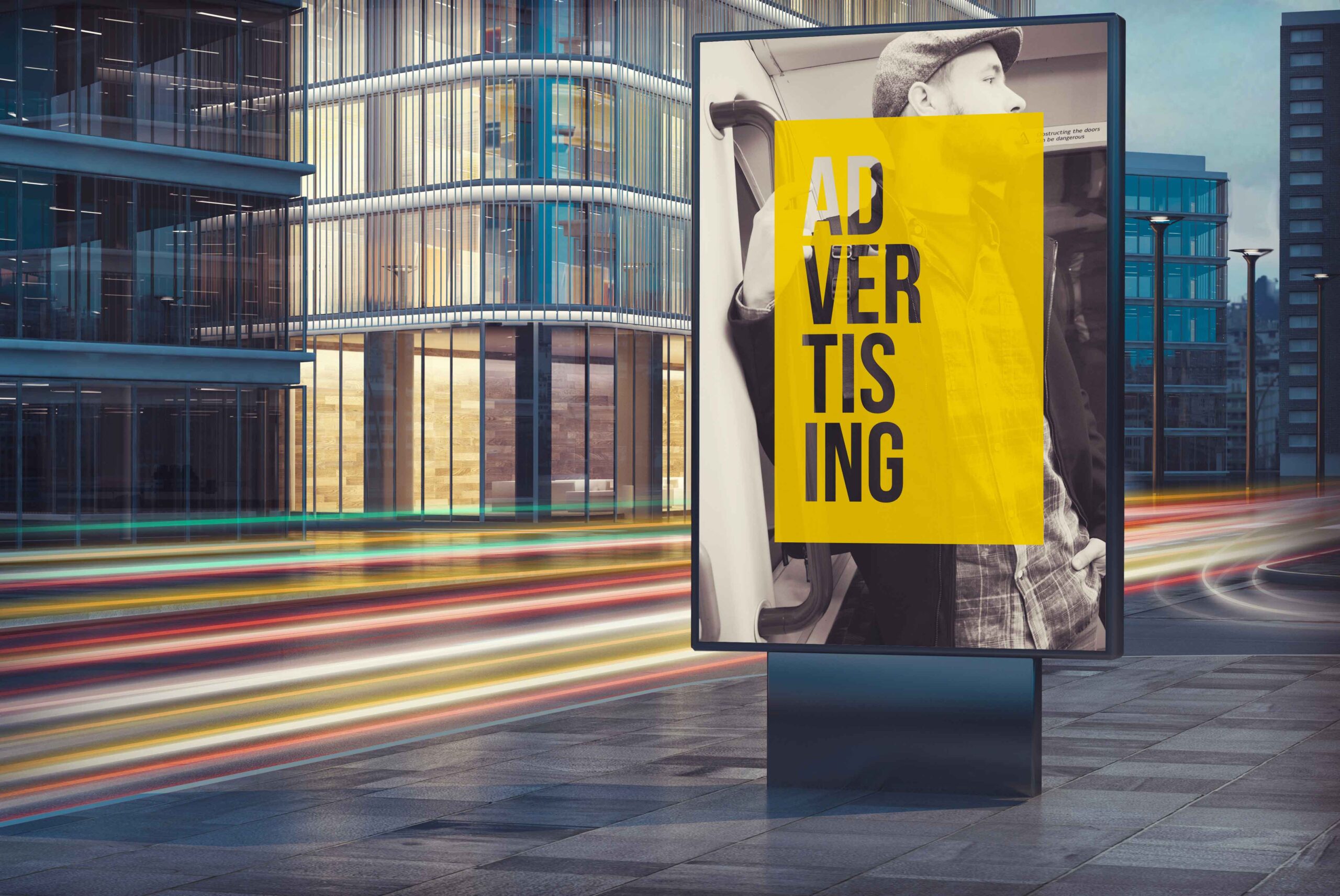 WOO president calls for boost to ‘classic’ OOH – The Media Leader