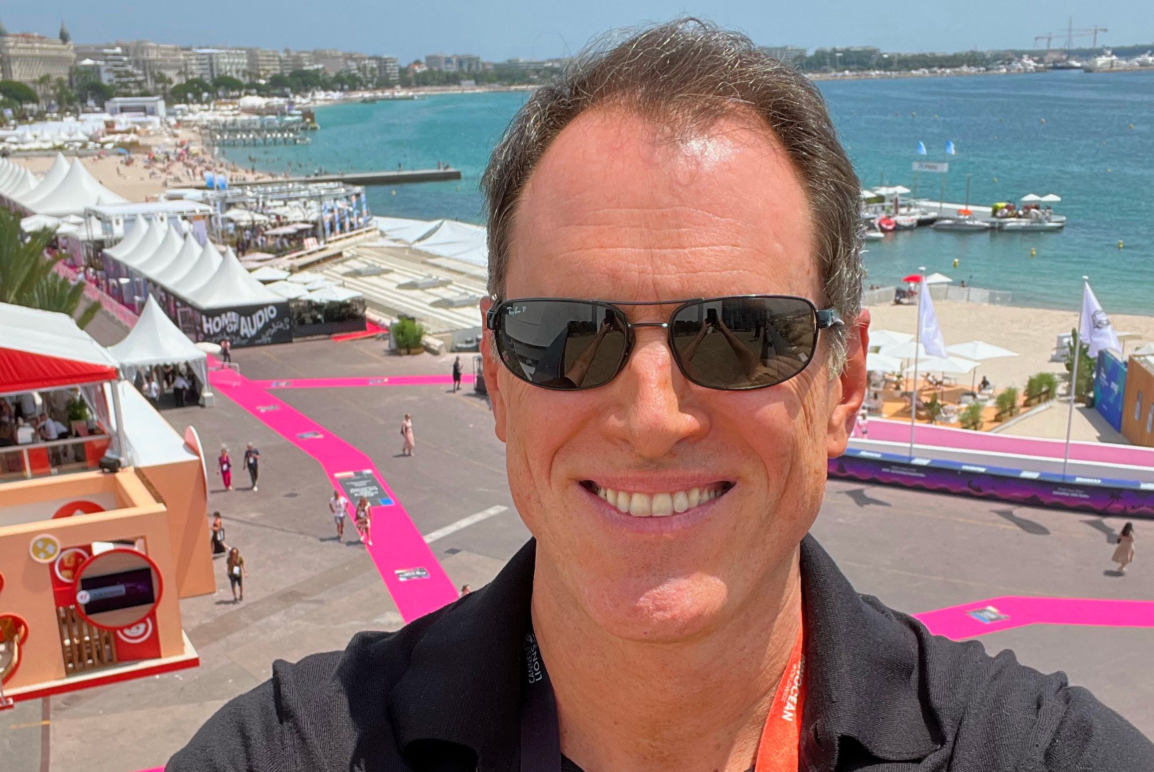 Daryl Lee: Metaverse’s potential will not be realised at Cannes – The ...