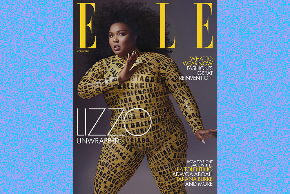 Elle UK launches new sections in brand refresh – The Media Leader
