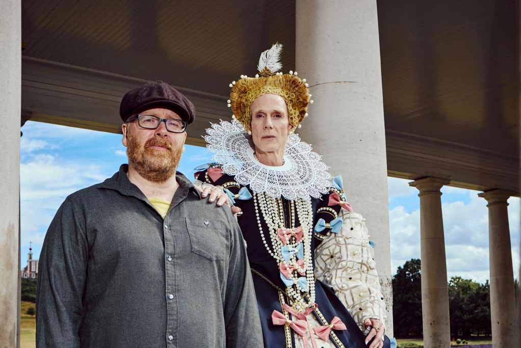 What explains the timing of Channel 4’s Prince Andrew satire? – The ...