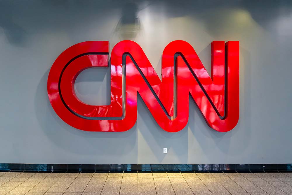CNN lays off ‘hundreds’ of staff – The Media Leader