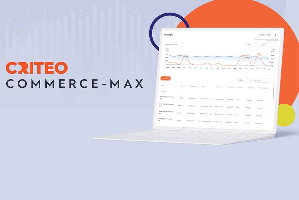 Criteo launches DSP to scale retailer audiences on open web – The Media Leader