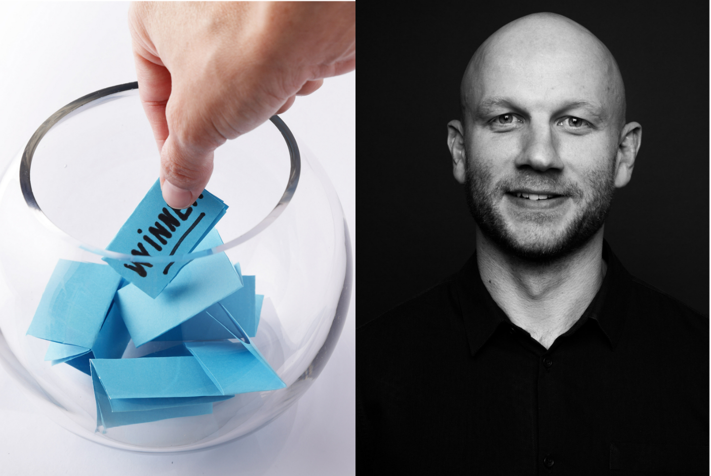 The Fishbowl: James Cornish, Vevo – The Media Leader