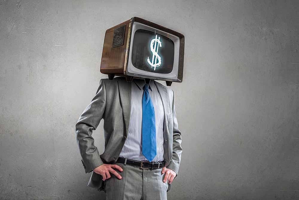 Why private-equity money is ‘piling into TV measurement’ – The Media Leader