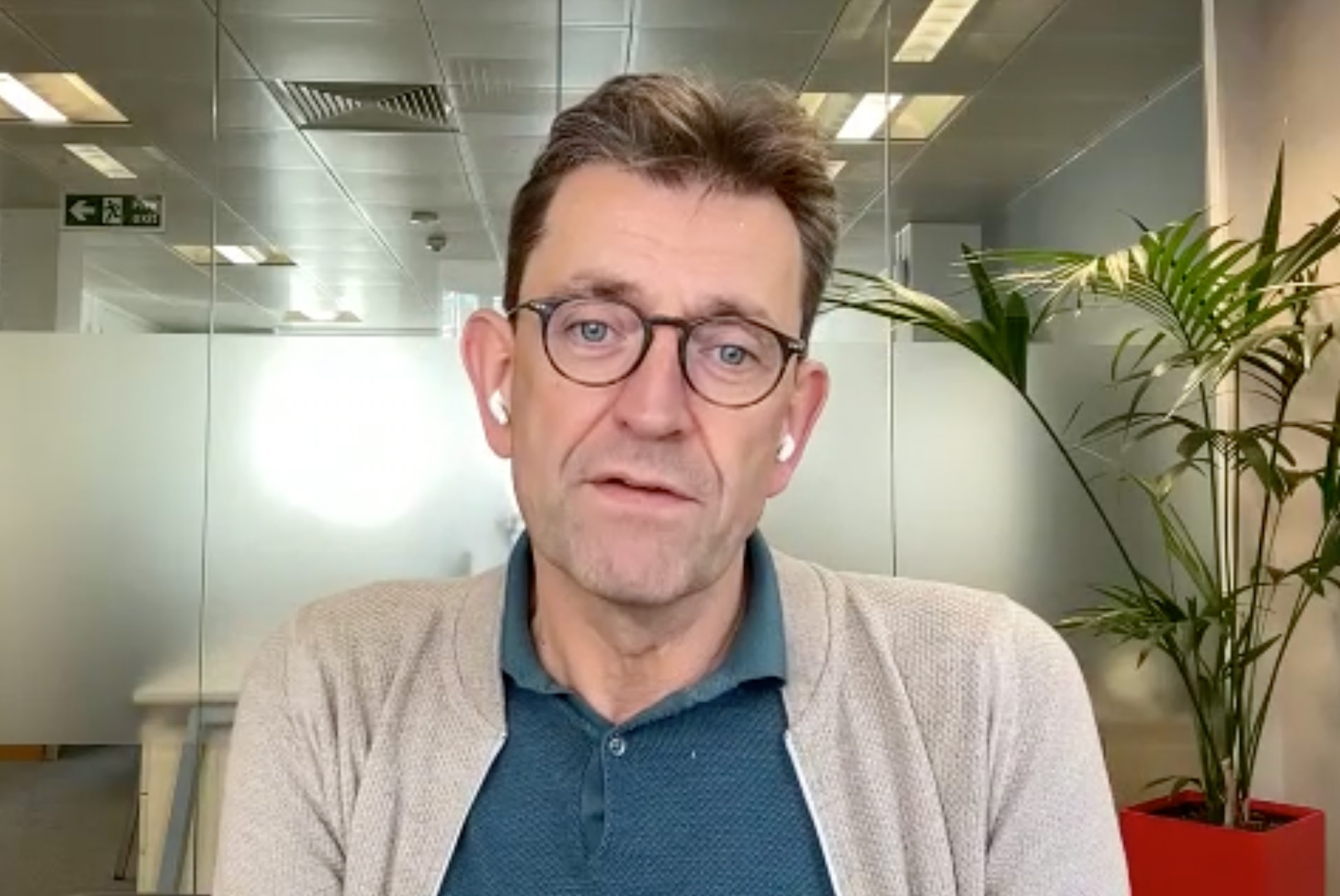 Podcast: BARB CEO Justin Sampson on the future of TV measurement - The ...