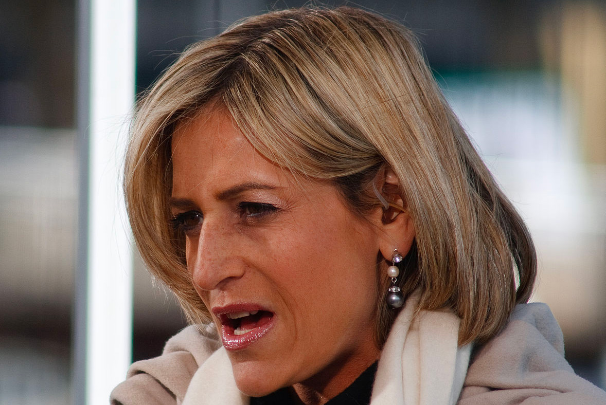 Don’t bother with ‘liberal bias’ claims about the BBC without evidence ...