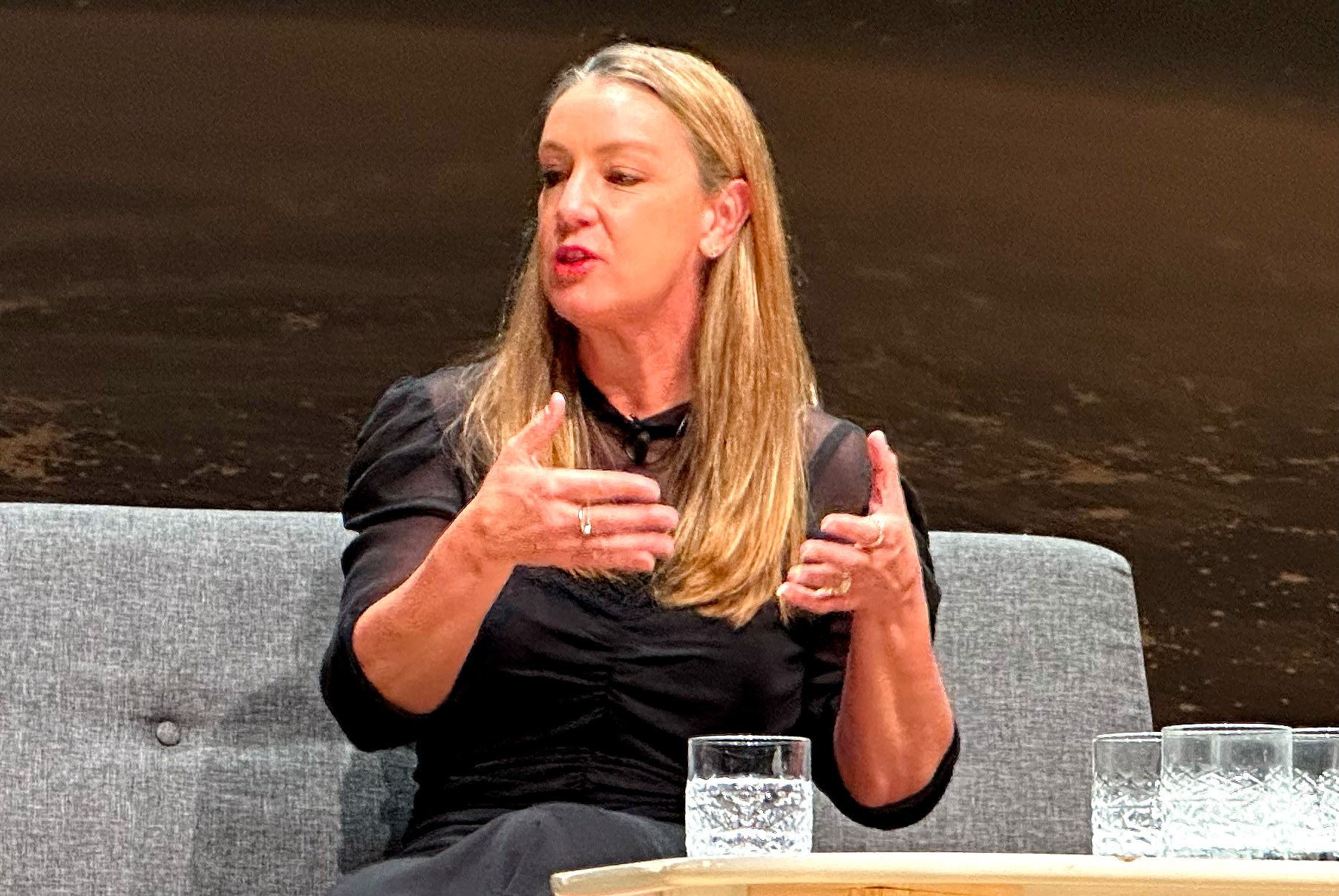 Netflix ads chief: ‘the way we’ve launched is not where we want to be ...