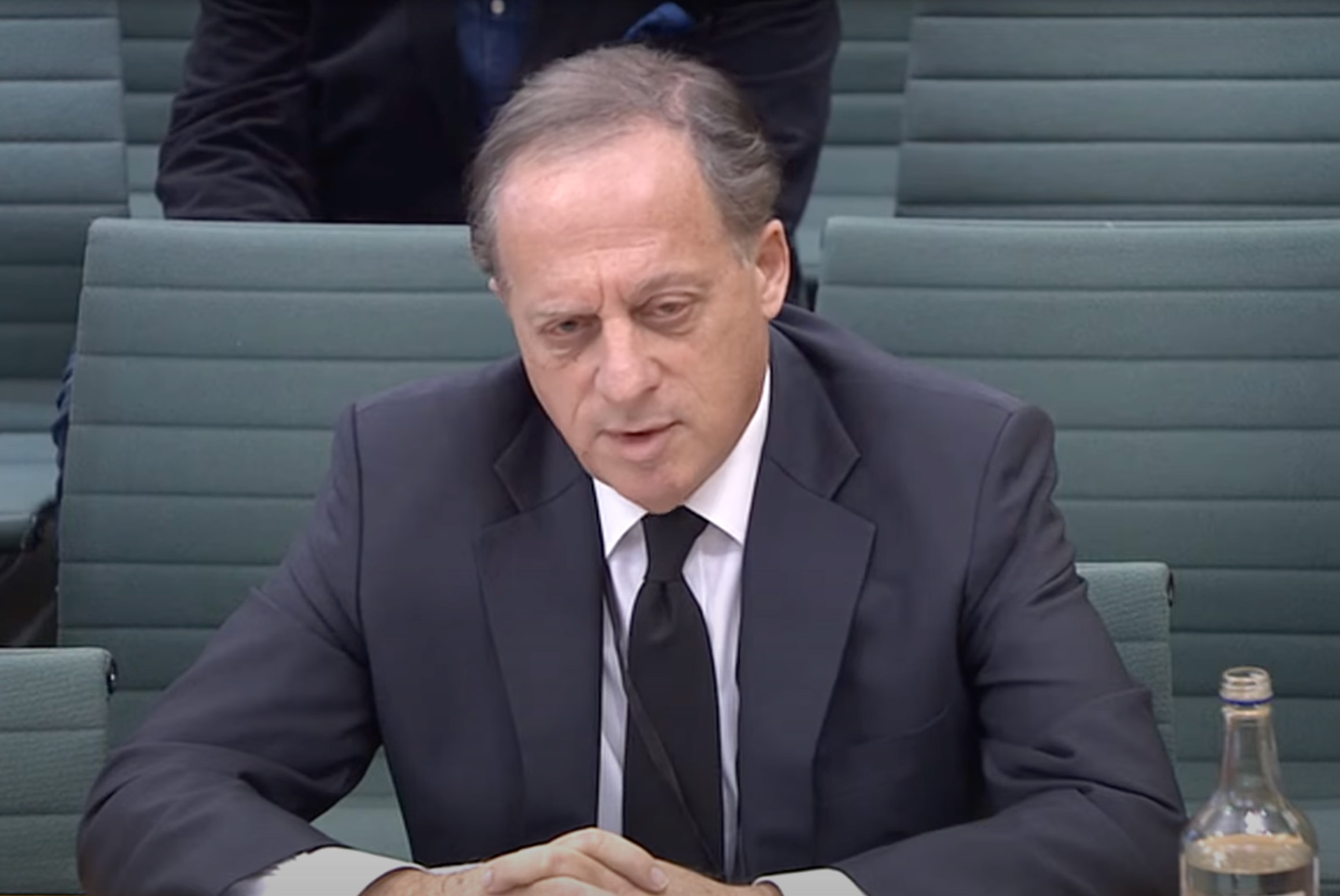 BBC chairman’s days are numbered – The Media Leader