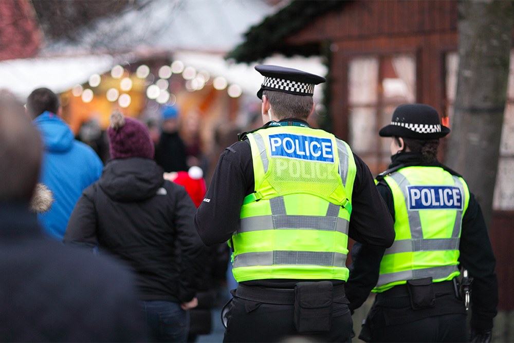 How did UK media’s relations with police get so bad? – The Media Leader