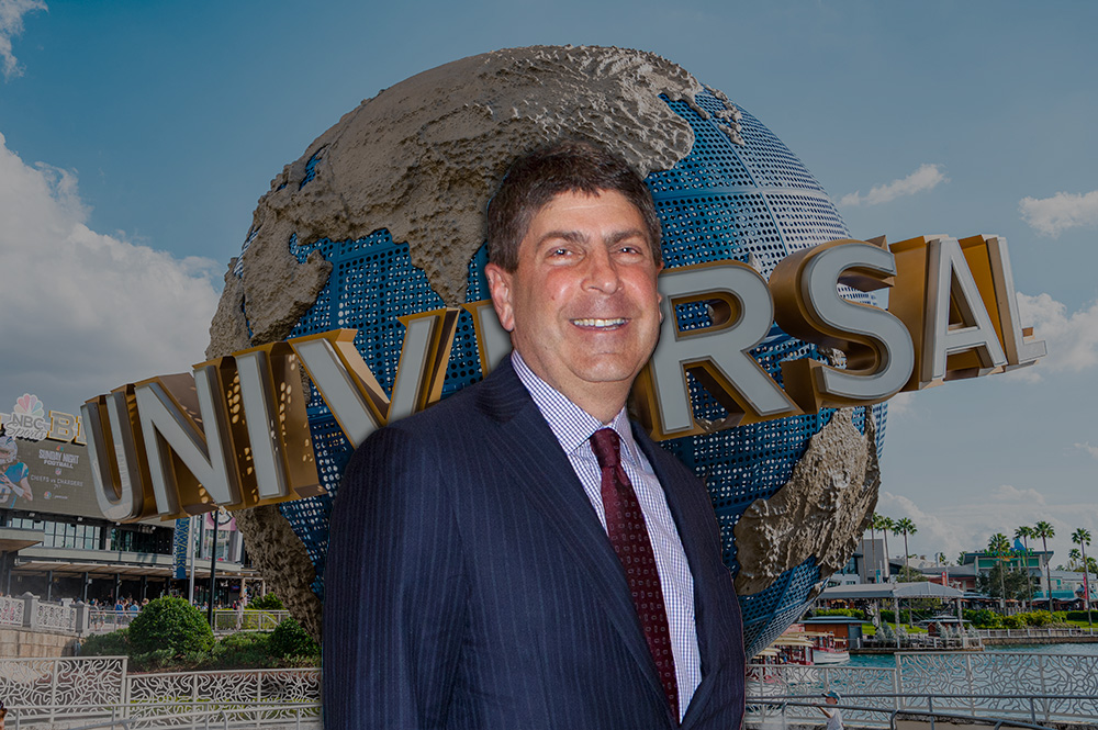 NBCU CEO Shell exits after ‘inappropriate relationship’ – The Media Leader