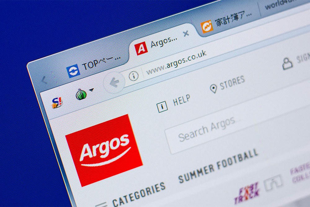 Argos ‘disappointed’ with Reach advertorial which broke UK standards ...
