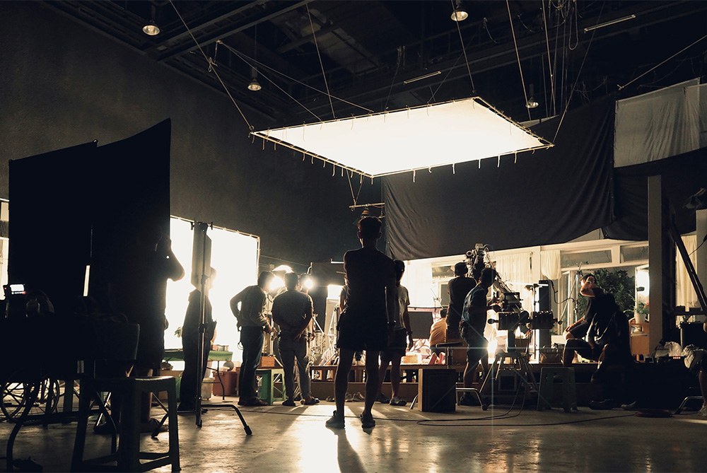 How to make productions more sustainable – The Media Leader