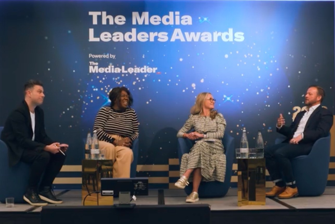 Live Podcast: What now for the Future of Brands? – The Media Leader
