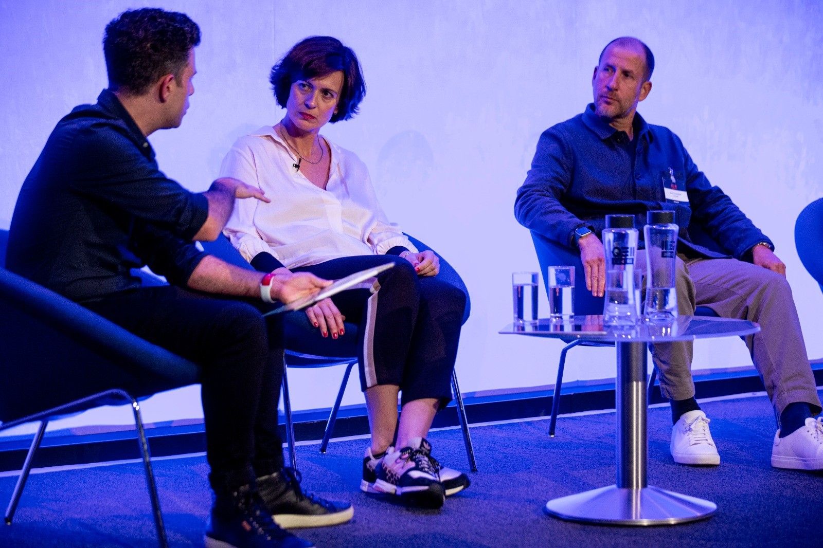 Hybrid working: why media leaders need to ‘inspire the collective ...