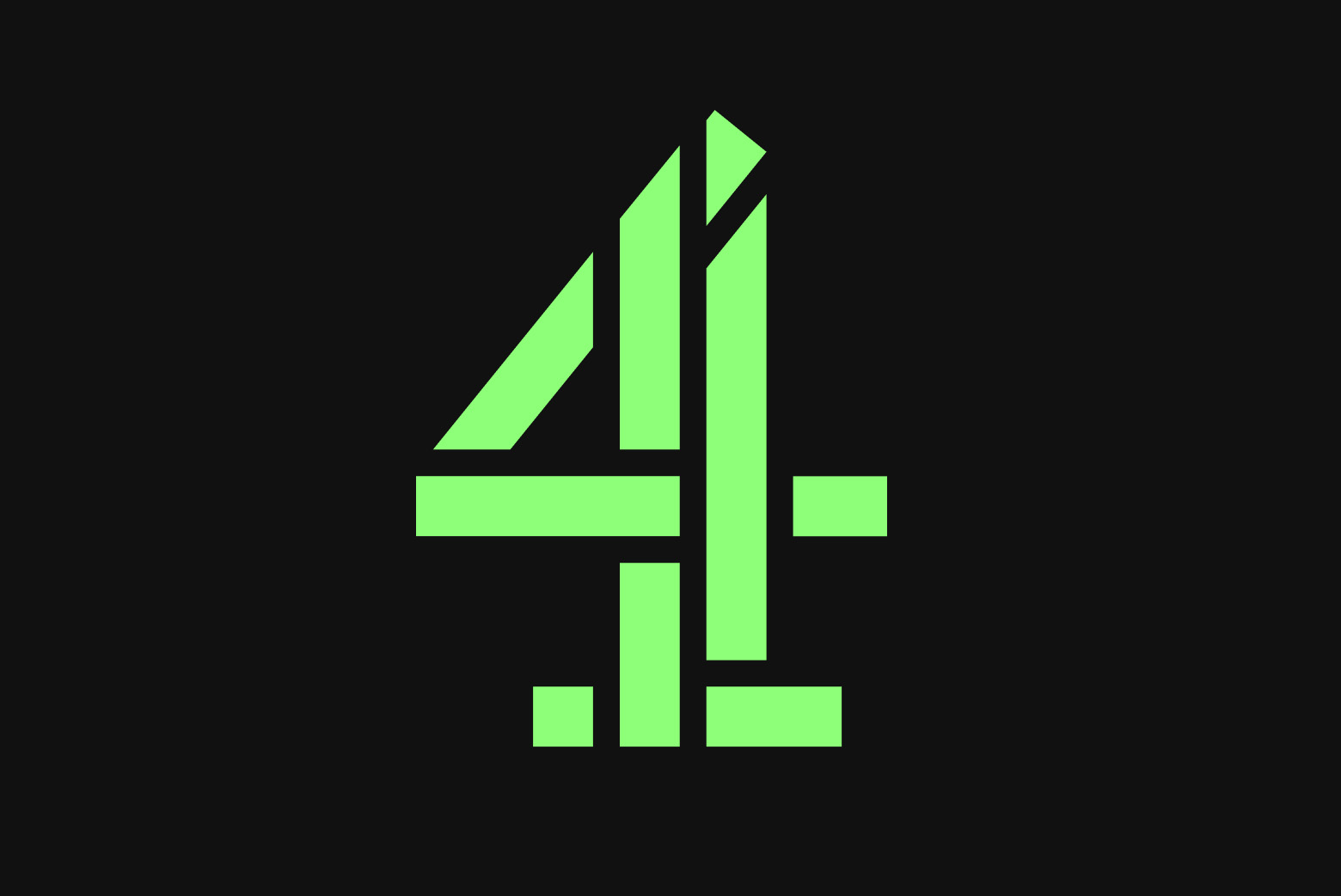C4 turns its blocks green amid All 4 rebrand – The Media Leader