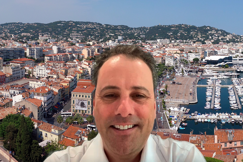 Future CEO Jon Steinberg: ‘I’ve learned from Buzzfeed how to build things’ – The Media Leader