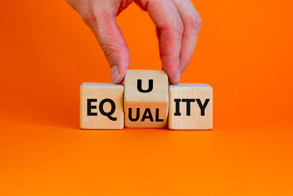 Limits of equality: we can’t treat everyone the same to succeed – The ...