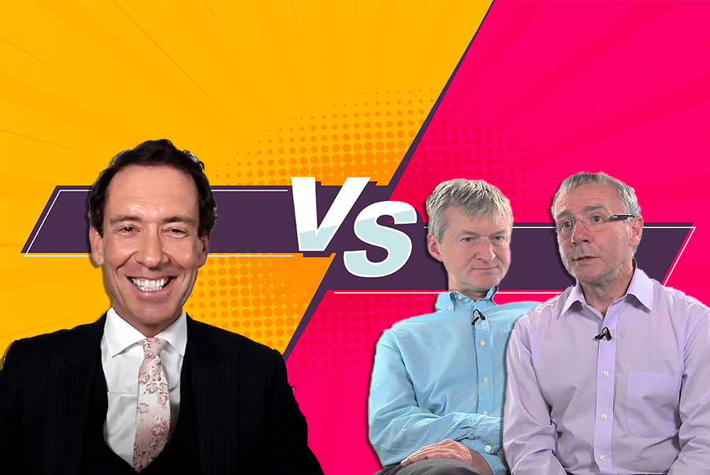 Why people misunderstand this latest ‘Byron Sharp v Binet-Field’ clash ...